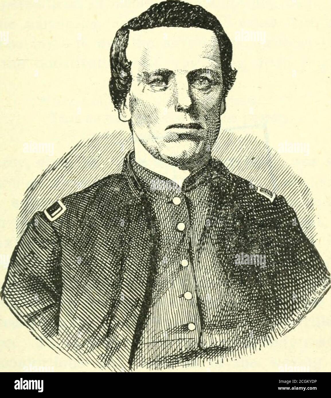 Thomas west peyton hi-res stock photography and images - Alamy