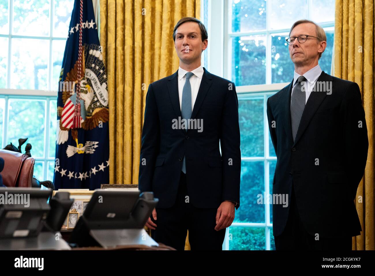 Brian kushner hi-res stock photography and images - Alamy