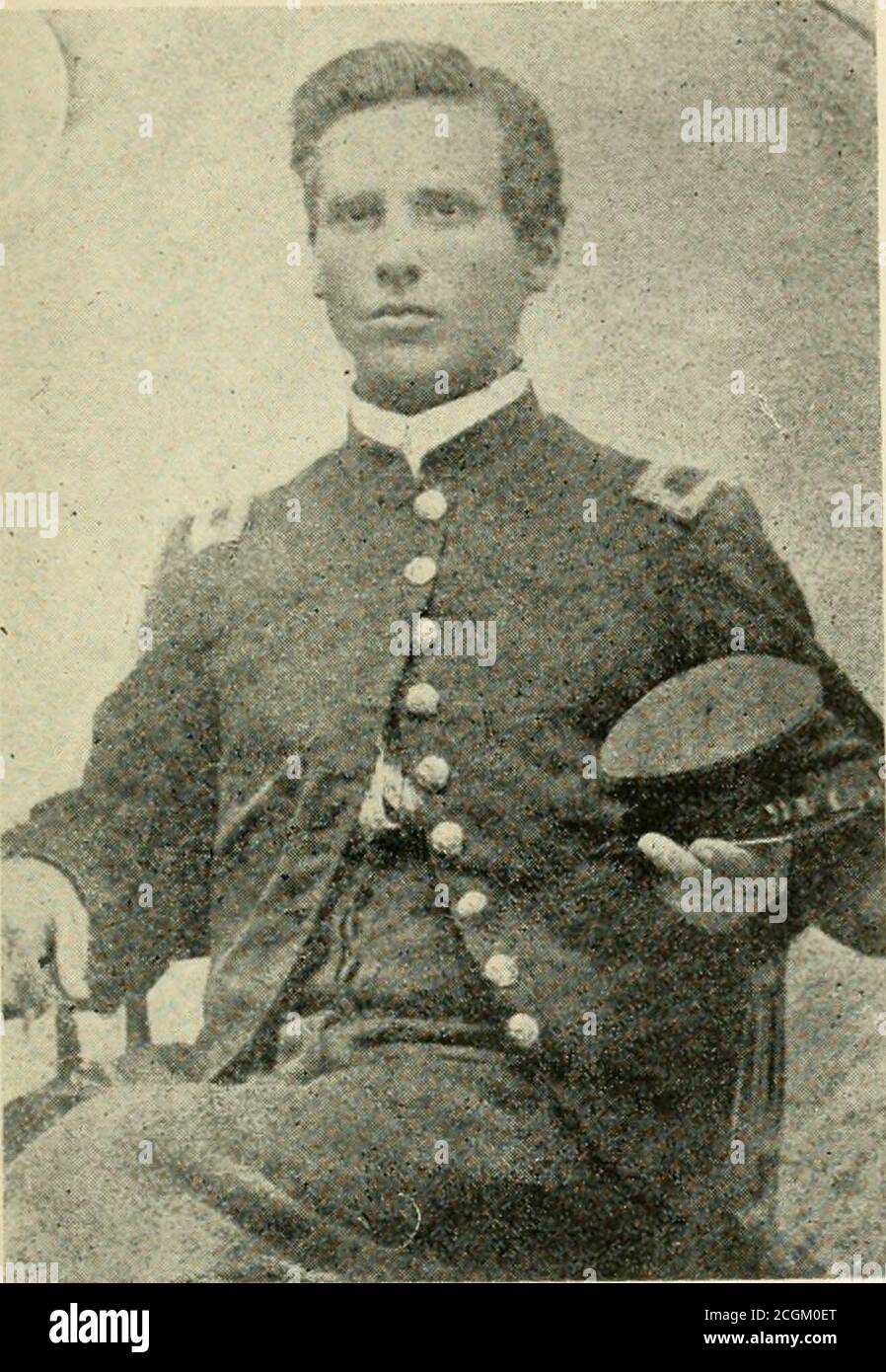 . Reminiscences of the war of the rebellion, 1861-1865 . of the ...