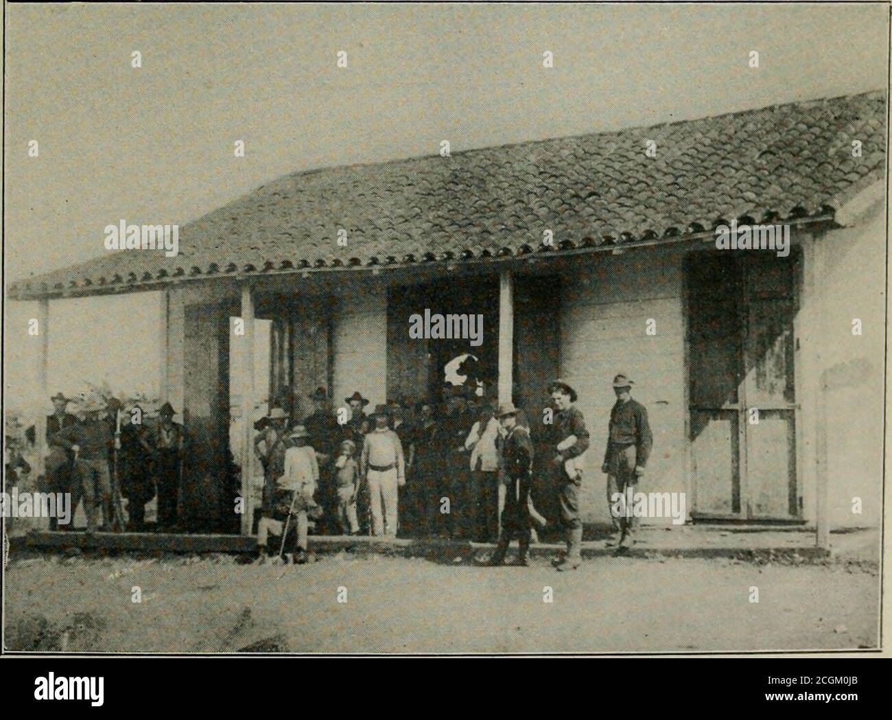 Bookiddetroitlightguar00clow hi-res stock photography and images - Alamy