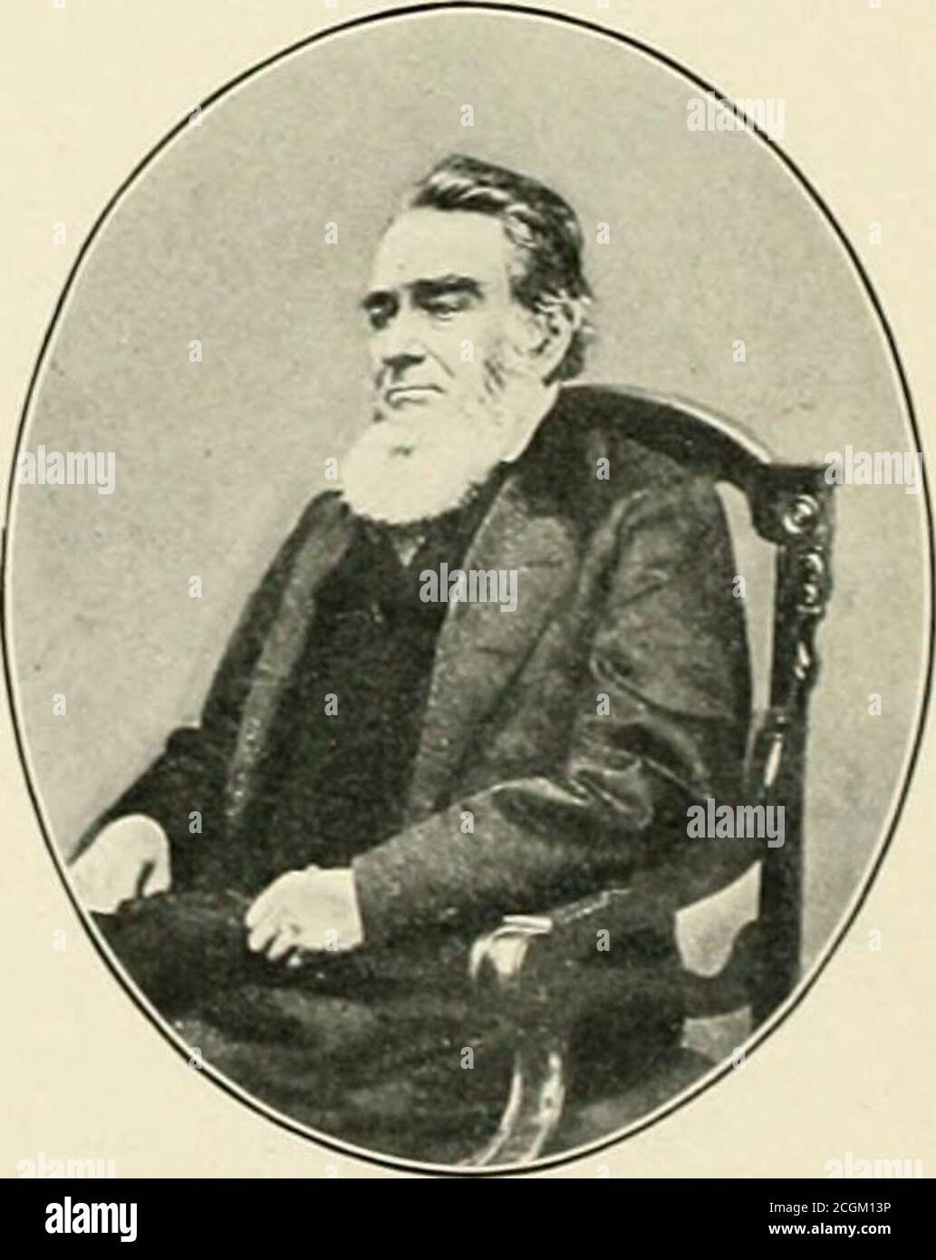 Edward bates attorney hi-res stock photography and images - Alamy