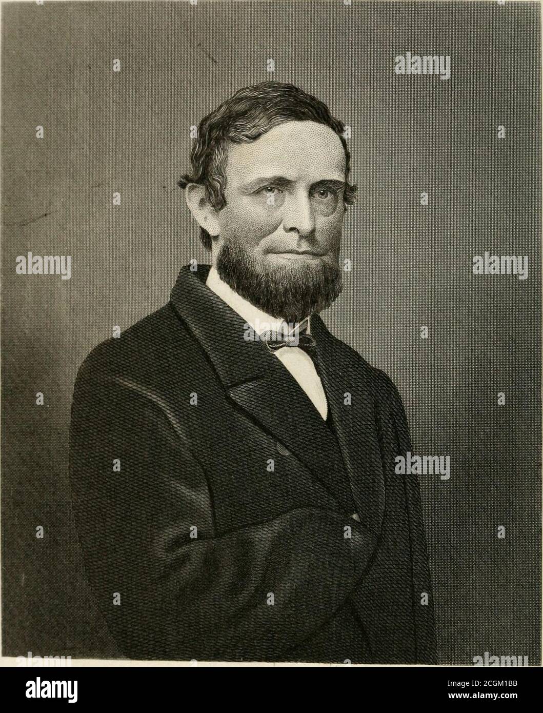 Peace policy 1868 hi-res stock photography and images - Alamy