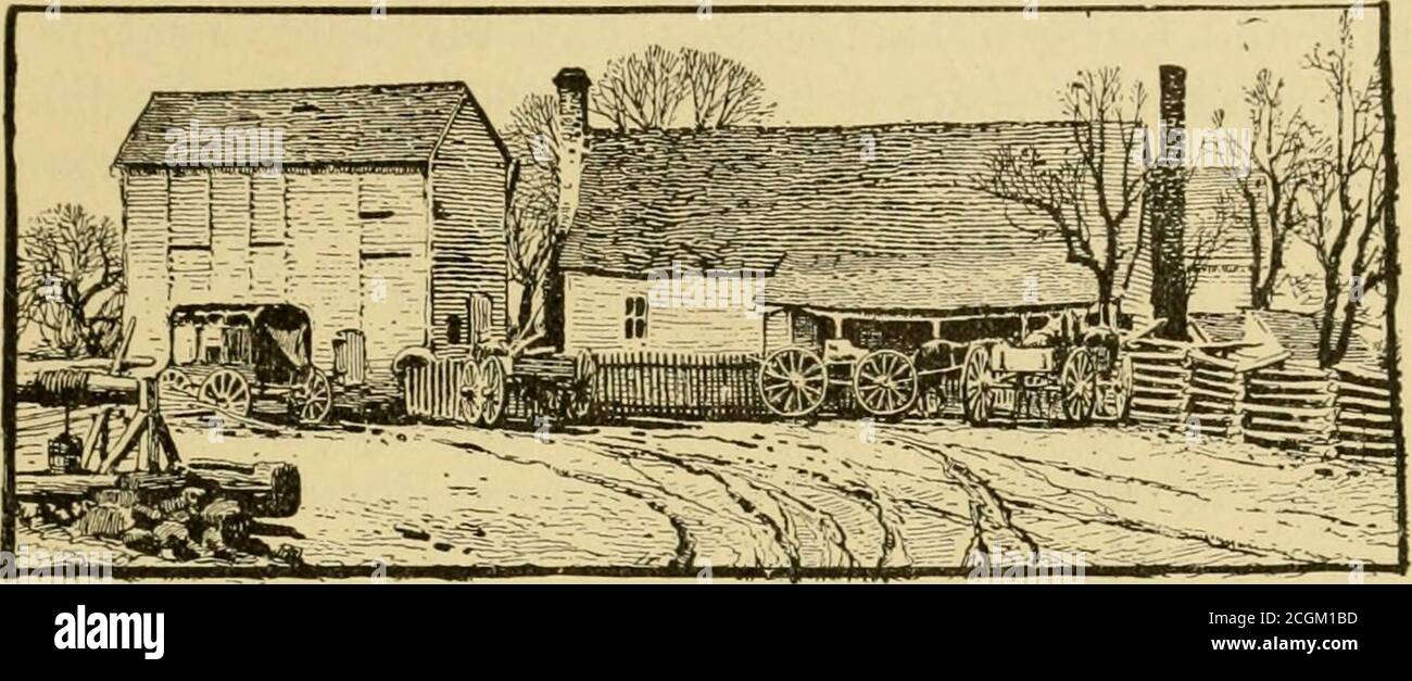 Michigan cavalry brigade hi-res stock photography and images - Alamy