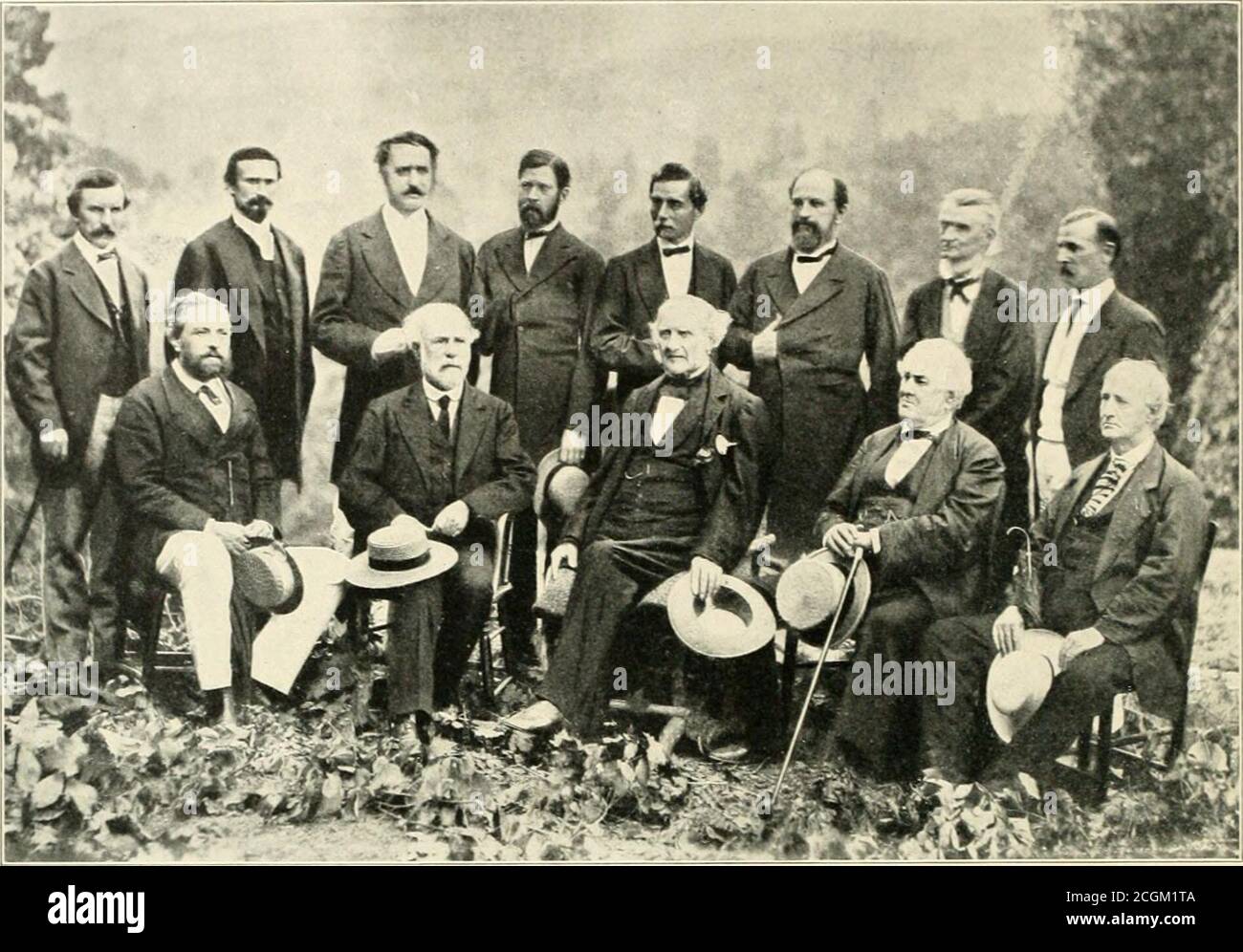 John b breen hi-res stock photography and images - Alamy