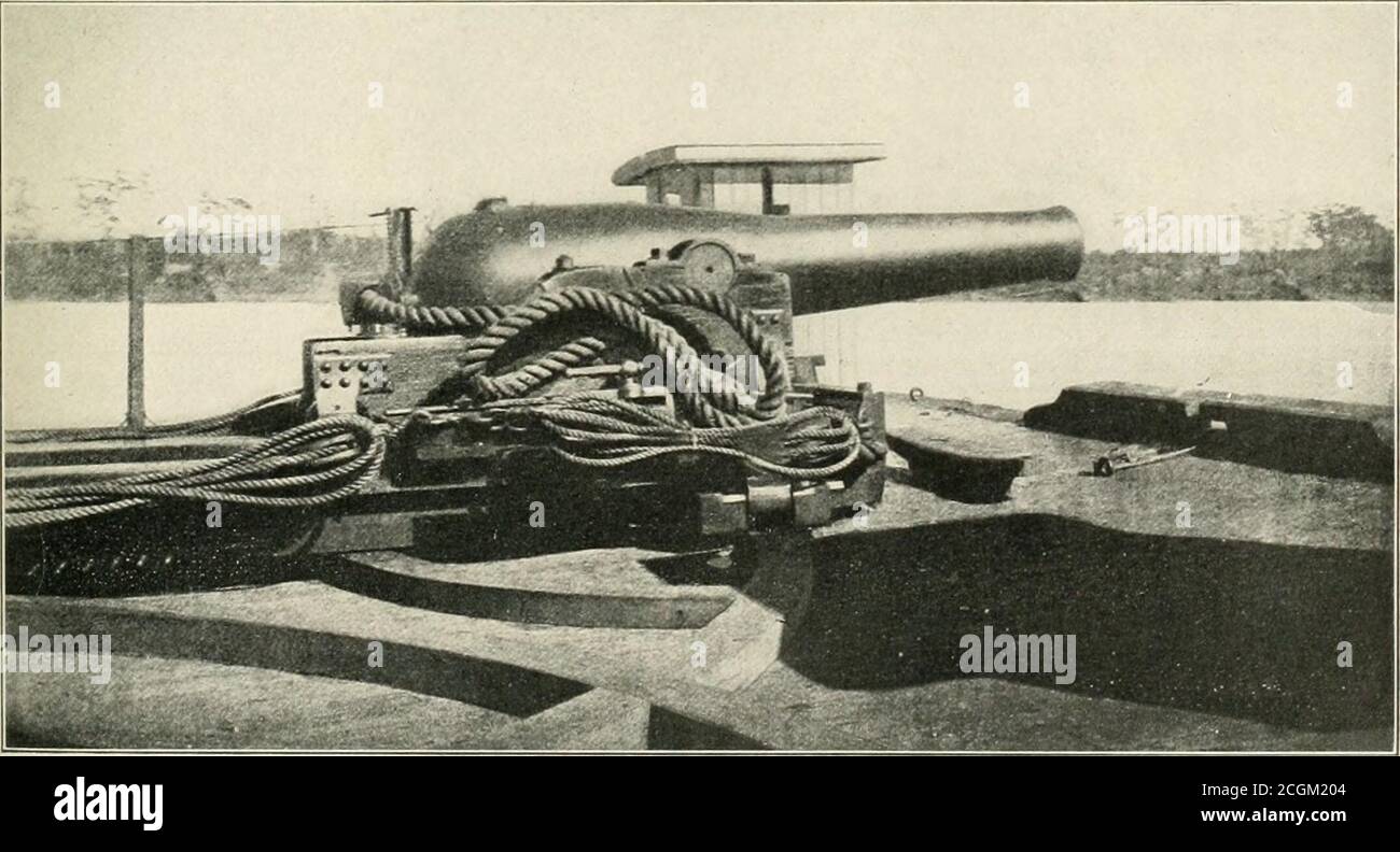 Turret porter hi-res stock photography and images - Alamy