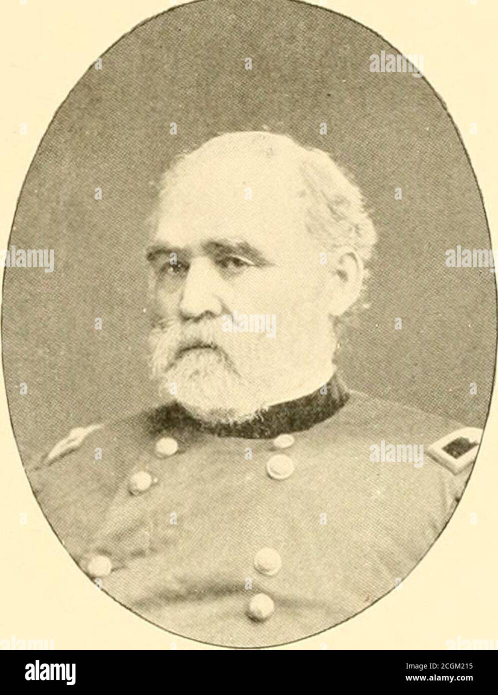 Colonel clark hi-res stock photography and images - Alamy