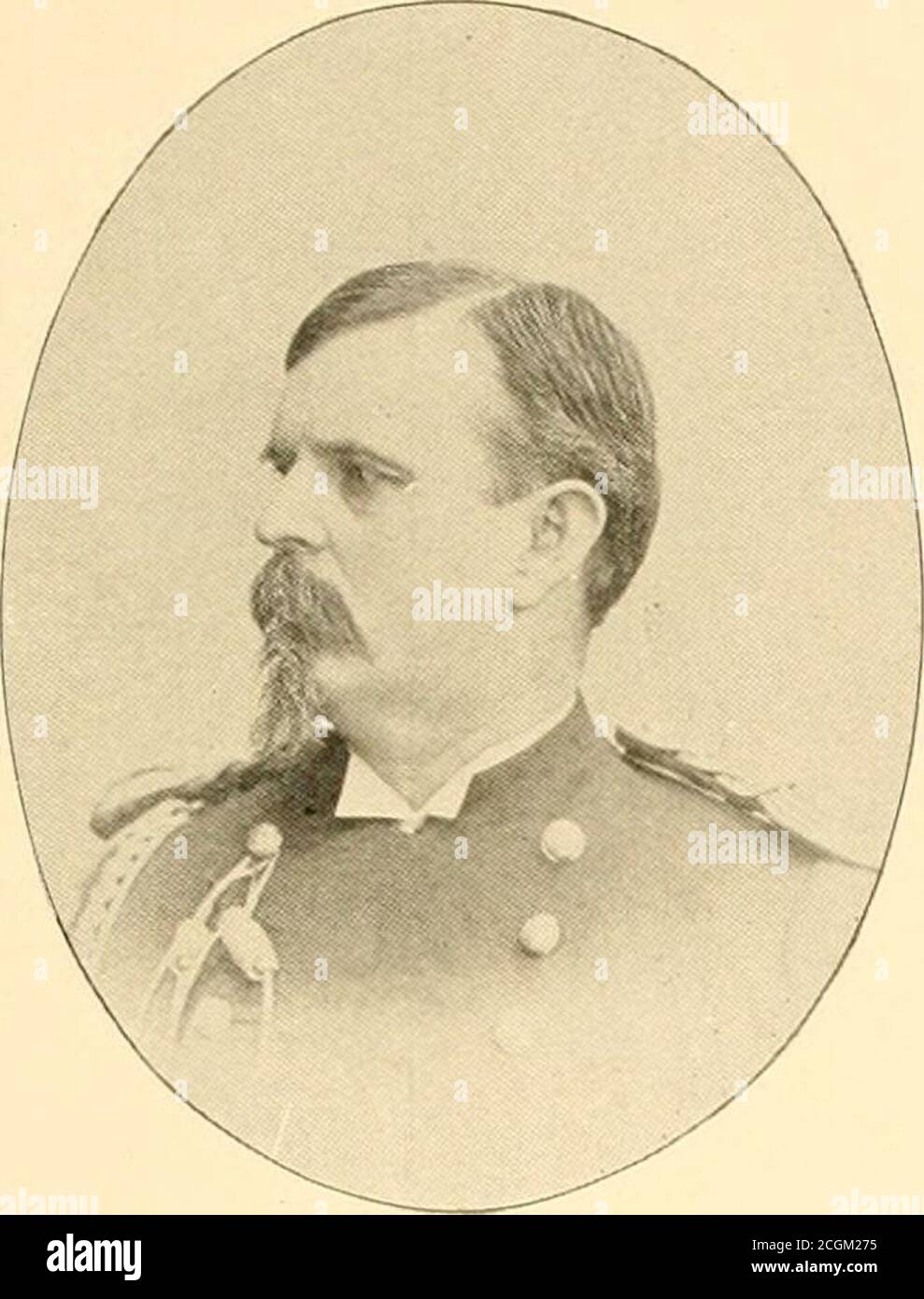Lieutenant mckee hi-res stock photography and images - Alamy