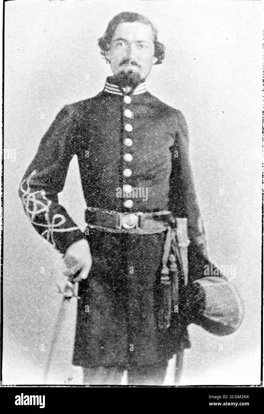 Fourth u s cavalry hi-res stock photography and images - Alamy
