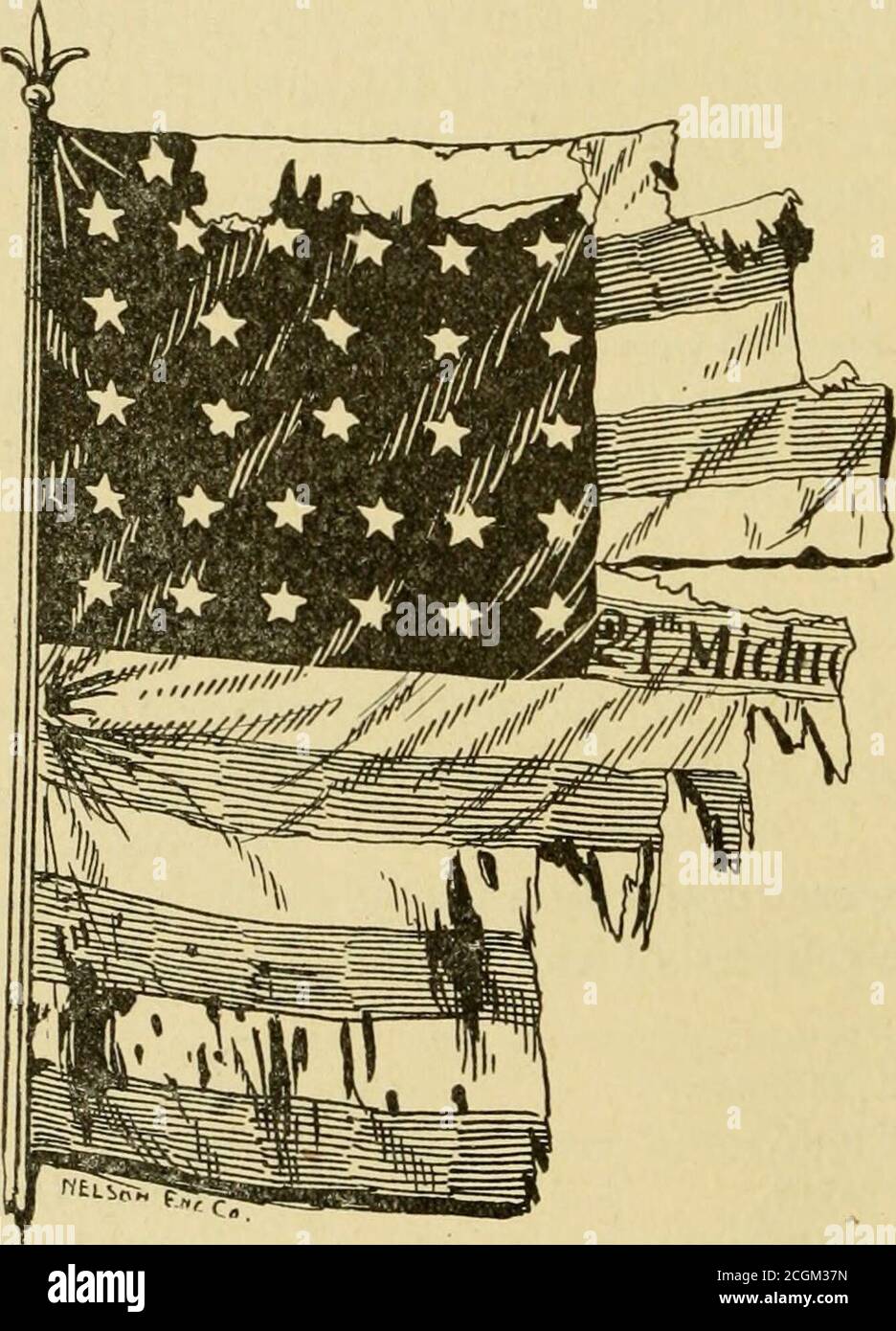 Major general george hutchinson hi-res stock photography and images - Alamy