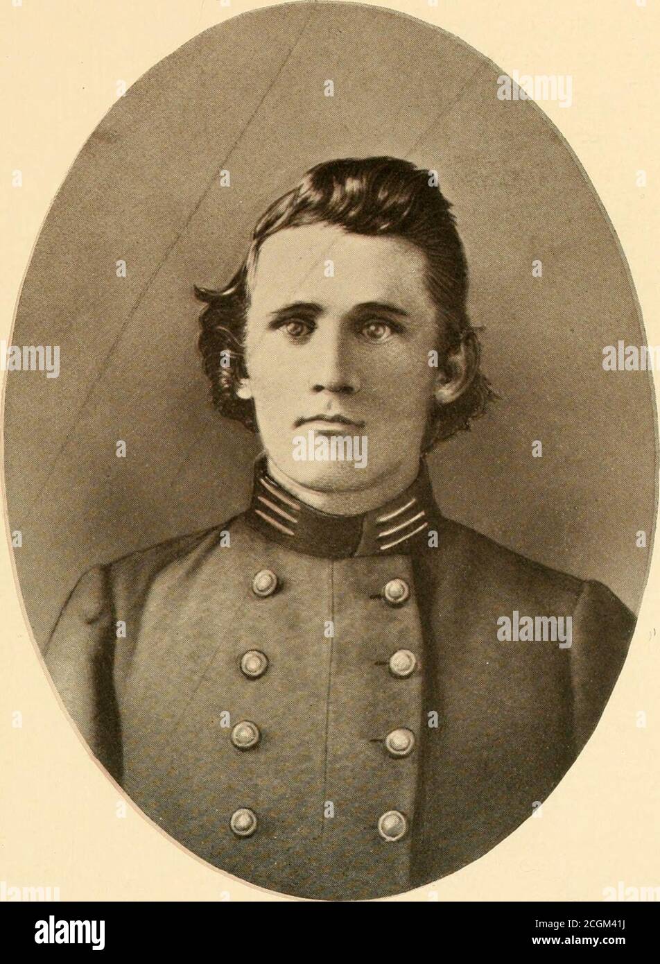 . A history of the Laurel brigade, originally the Ashby cavalry of the ...