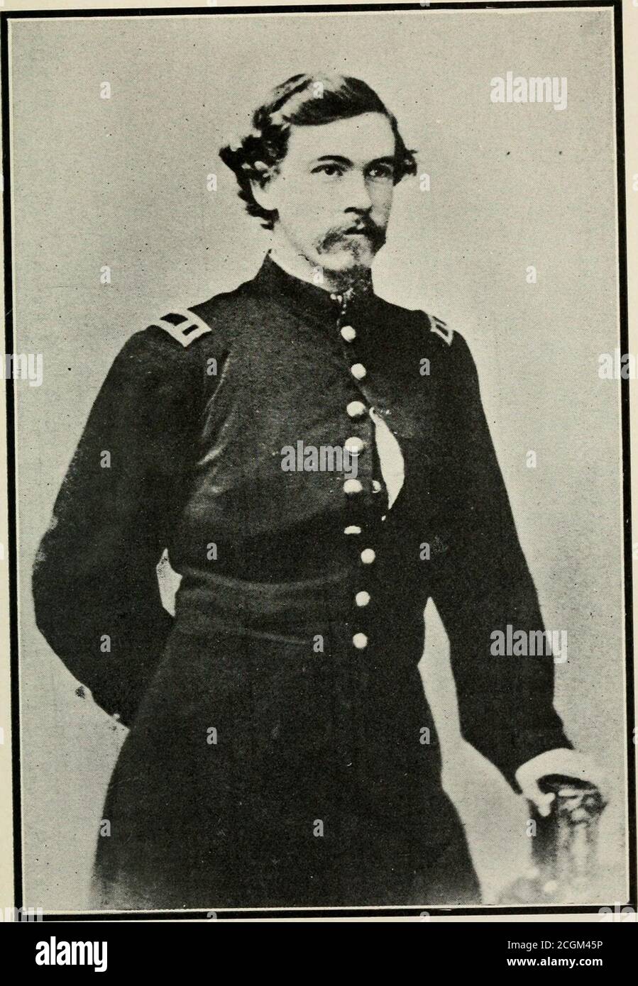 . History of the Fortieth (Mozart) regiment, New York Volunteers, which ...