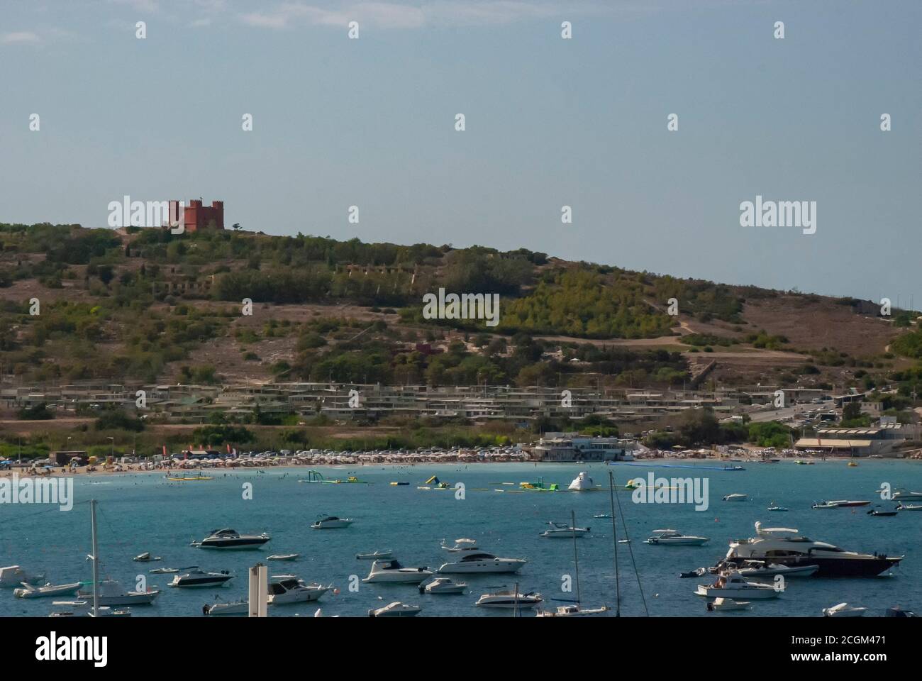 Fort saint agatha hi-res stock photography and images - Alamy