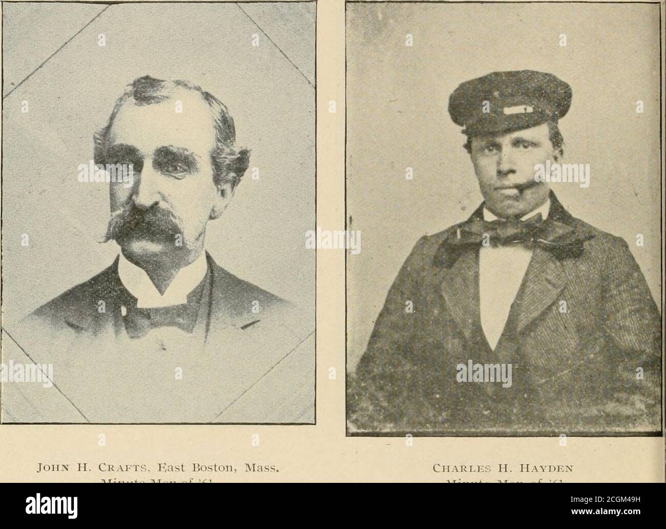 Benjamin barrett hi-res stock photography and images - Alamy