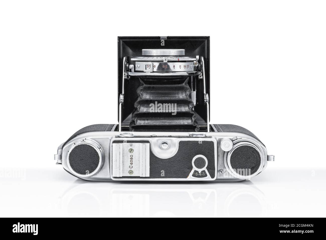 1940s Vintage Camera High Resolution Stock Photography and Images - Alamy