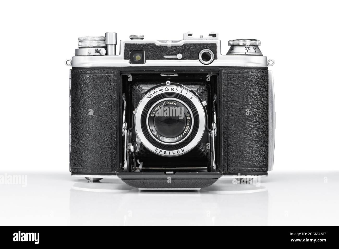 1940s Camera High Resolution Stock Photography and Images - Alamy