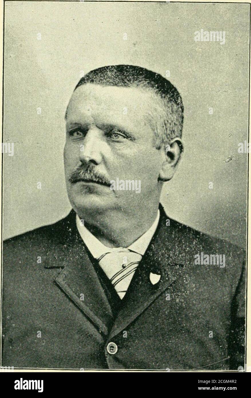 Battery sergeant major hi-res stock photography and images - Alamy