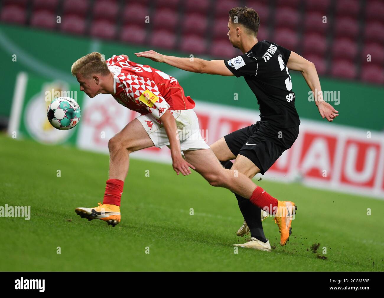 Marco burkhardt hi-res stock photography and images - Alamy