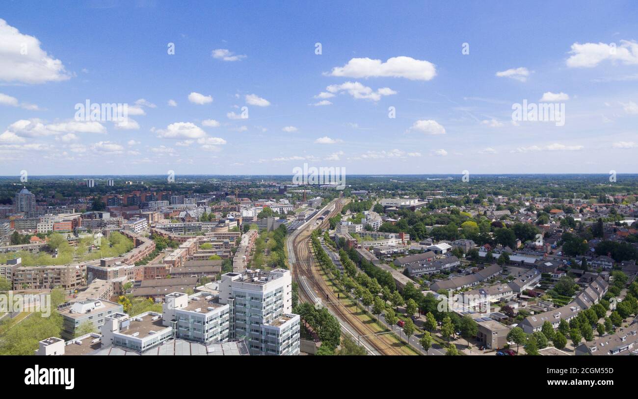Apeldoorn gelderland hi-res stock photography and images - Alamy