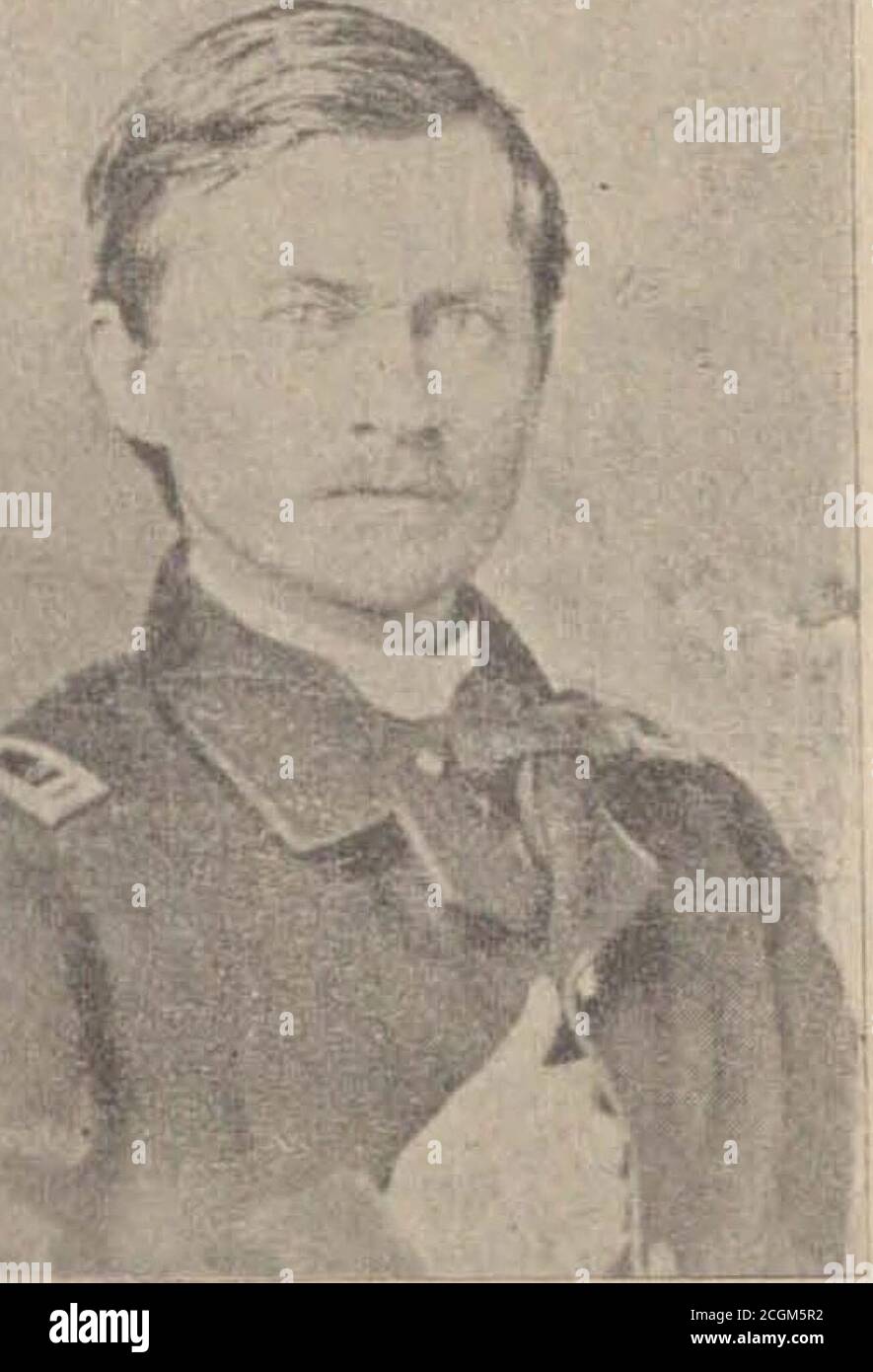 Colonel dunlap hi-res stock photography and images - Alamy