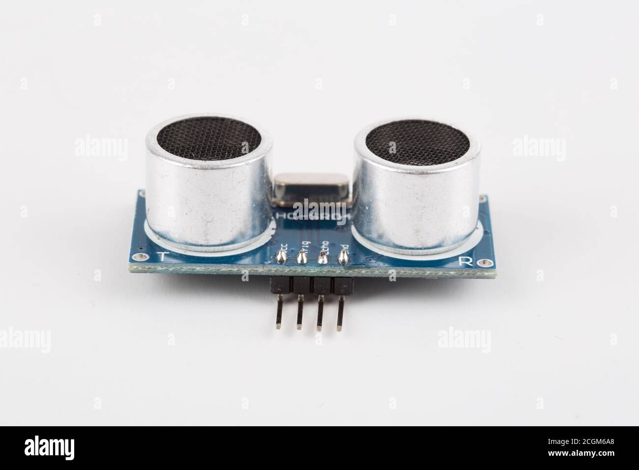 computer equipment white background Stock Photo - Alamy