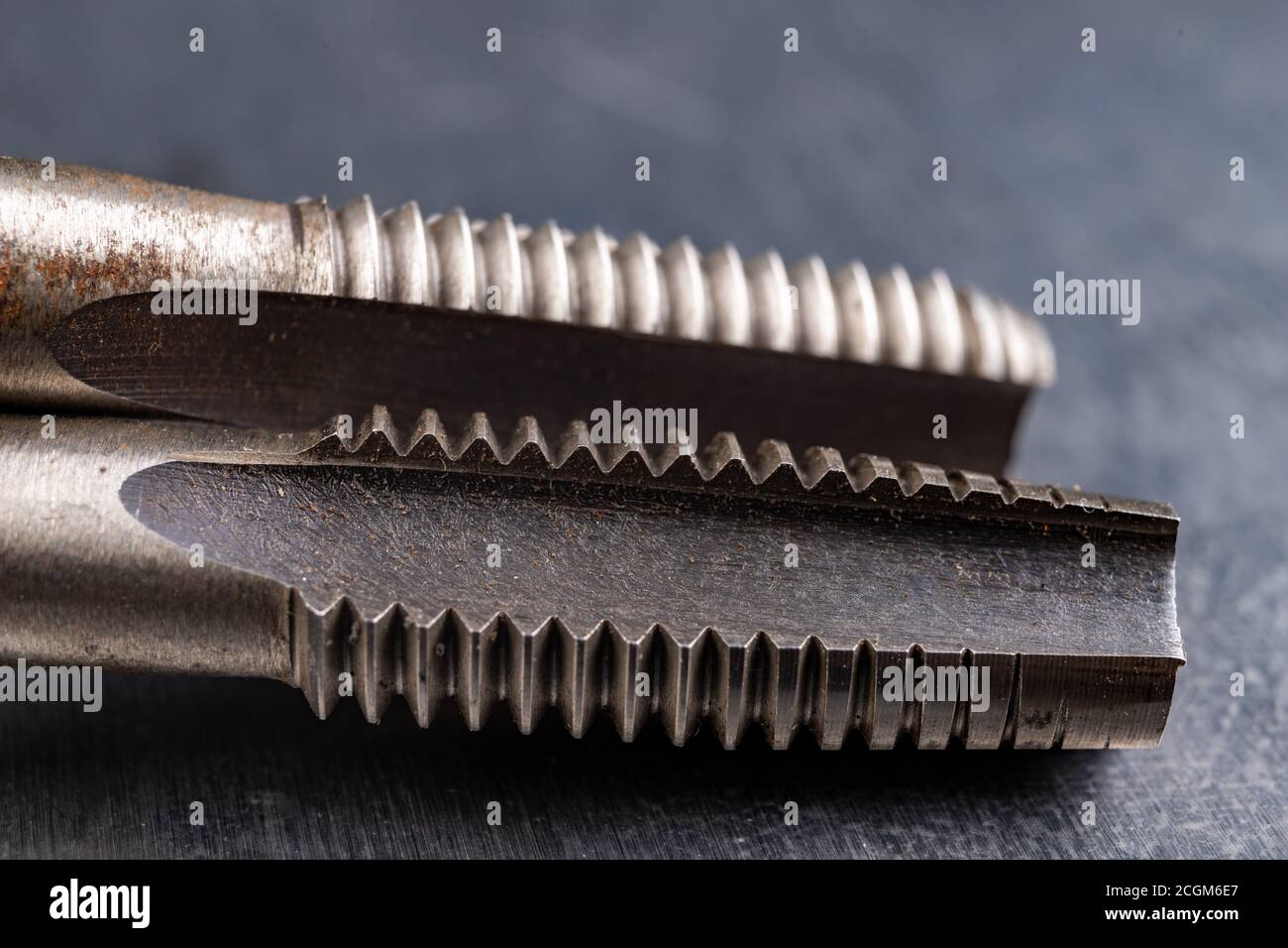Pcd cutting tools hi-res stock photography and images - Alamy