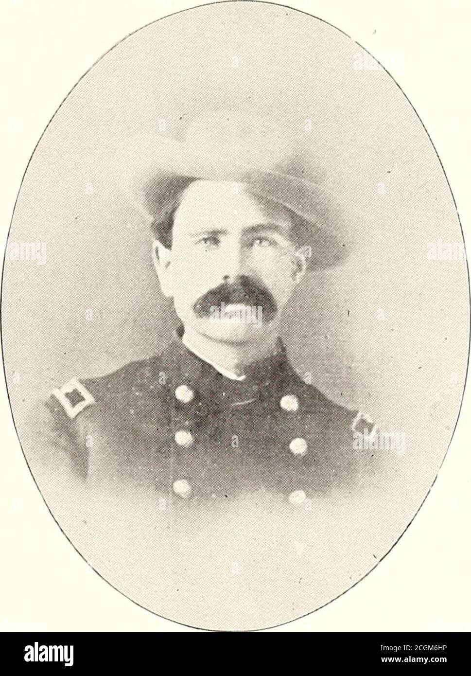 . Officers of the Army and Navy (regular and volunteer) who served in ...