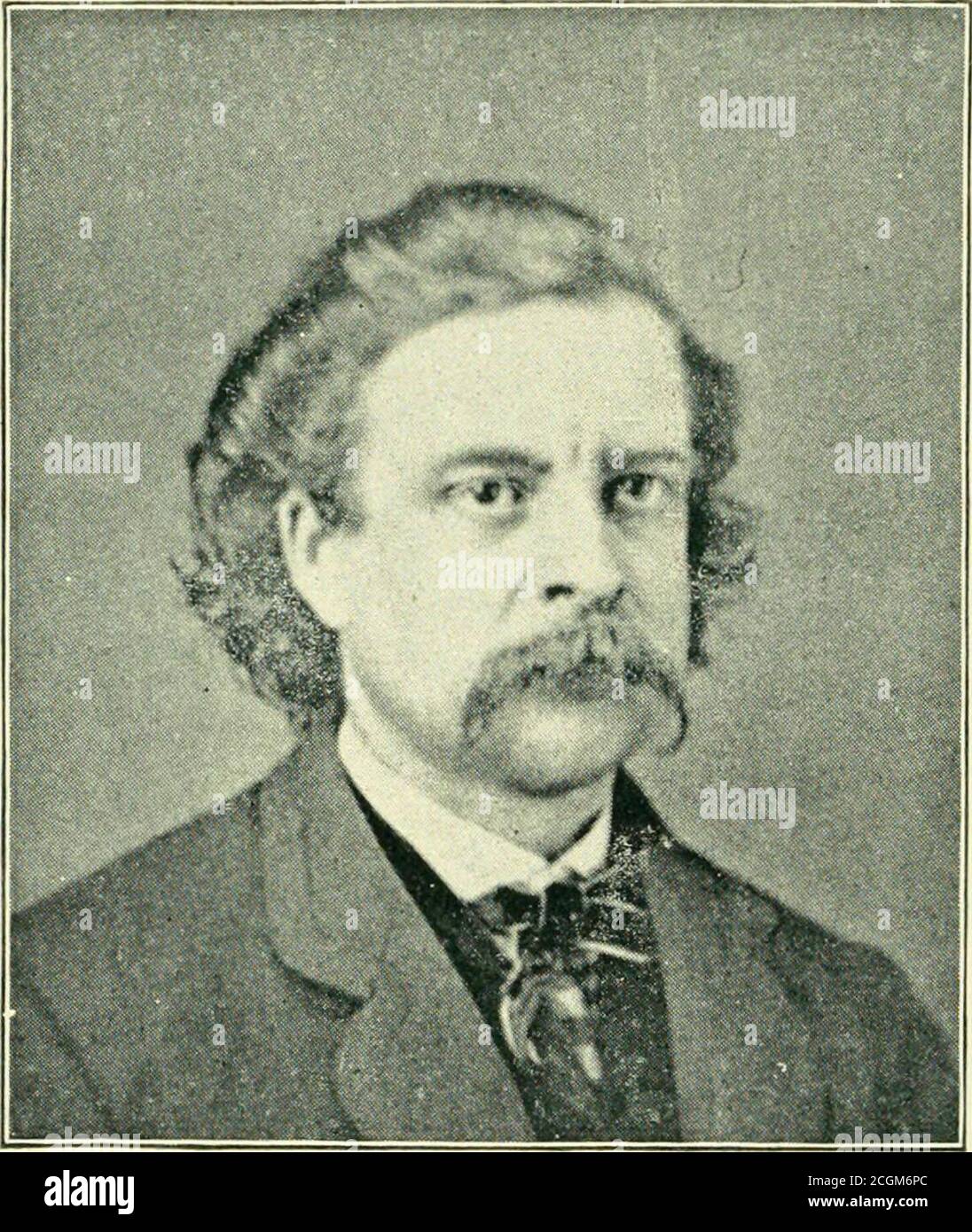 . History of the Fifth West Virginia Cavalry, formerly the Second ...