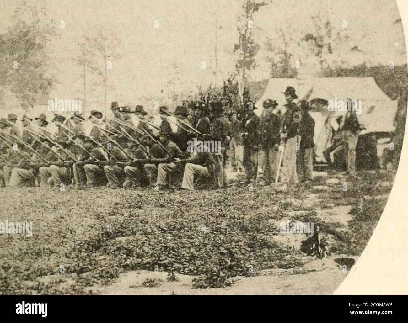 . War diary and letters of Stephen Minot Weld, 1861-1865 . FIFTY-SIXTH ...