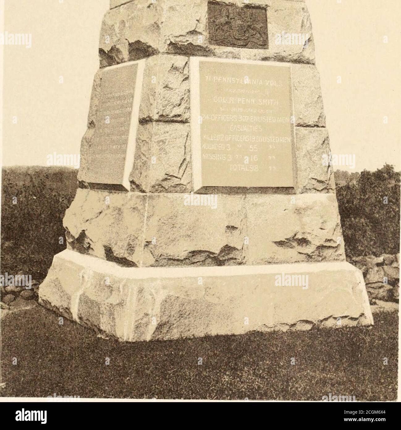 Settling of springfield hi-res stock photography and images - Alamy