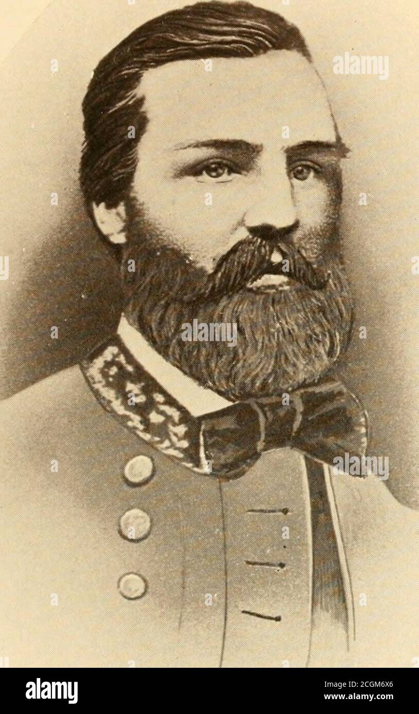 . A history of the Laurel brigade, originally the Ashby cavalry of the ...