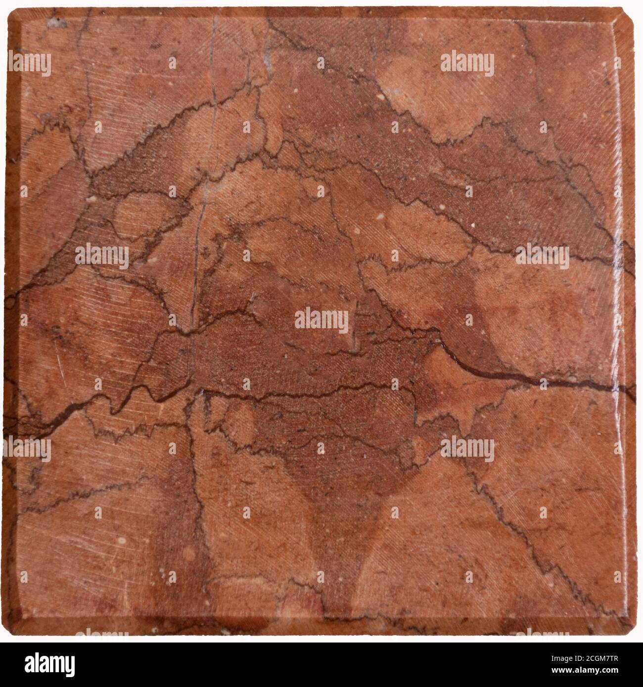 Blue brown marble Cut Out Stock Images & Pictures - Alamy