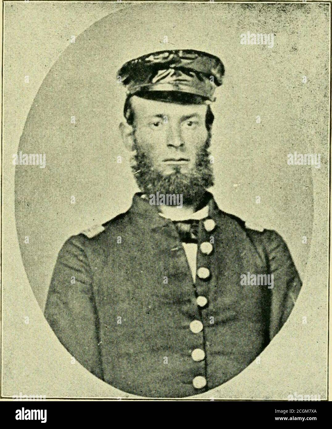 . History of the Fifth West Virginia Cavalry, formerly the Second ...