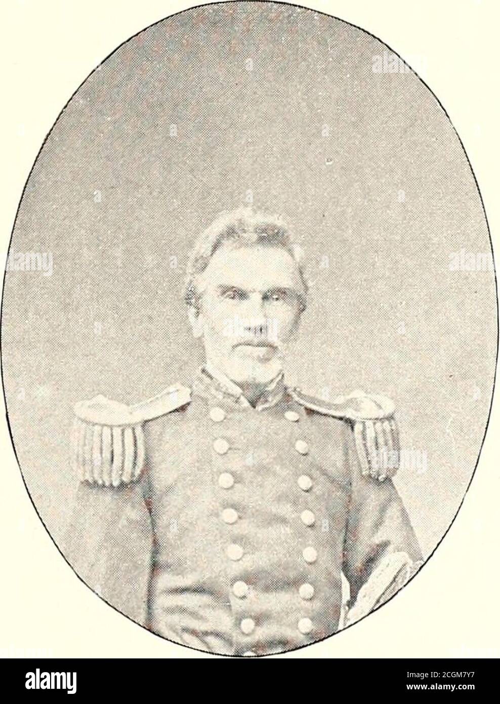 . Officers of the Army and Navy (regular and volunteer) who served in ...