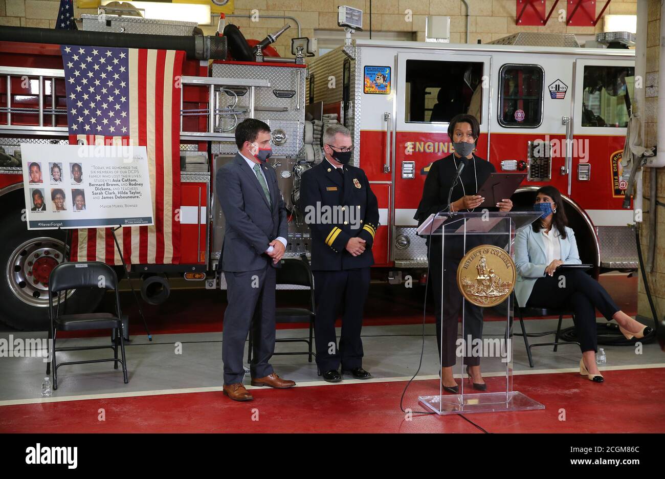 Muriel donnelly hi-res stock photography and images - Alamy