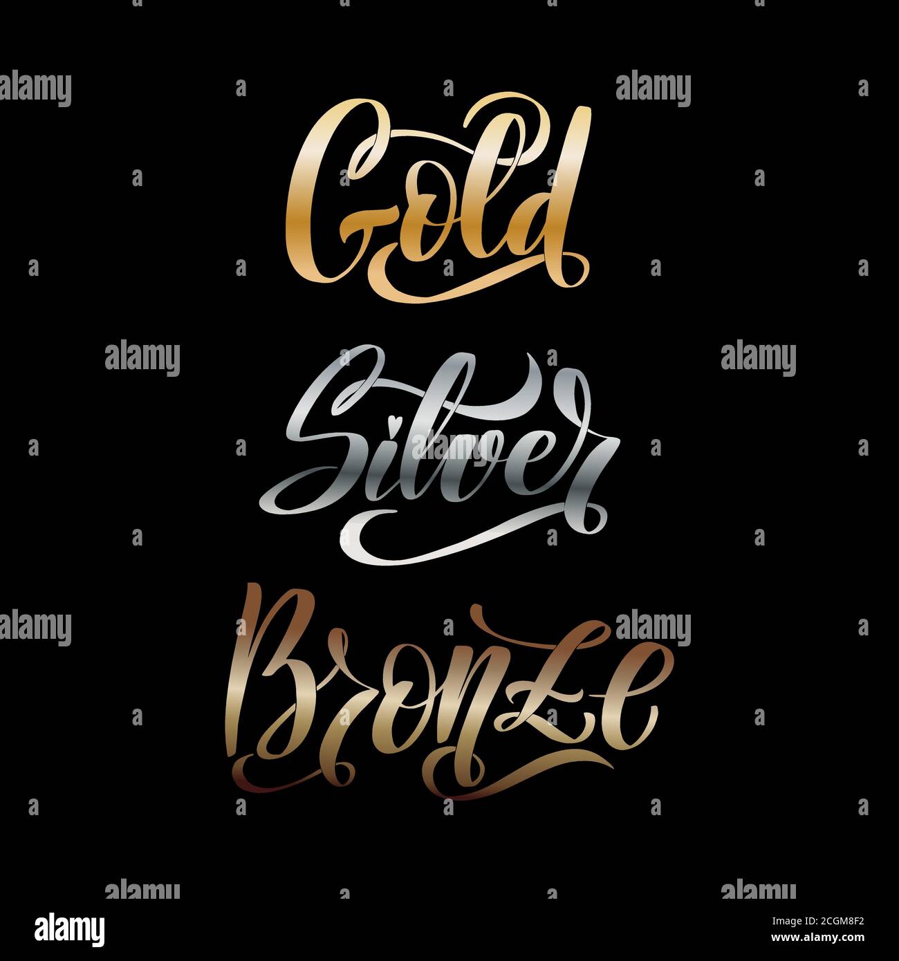 What Does Gold Silver And Bronze Mean In The Bible at Carlo Simmons blog