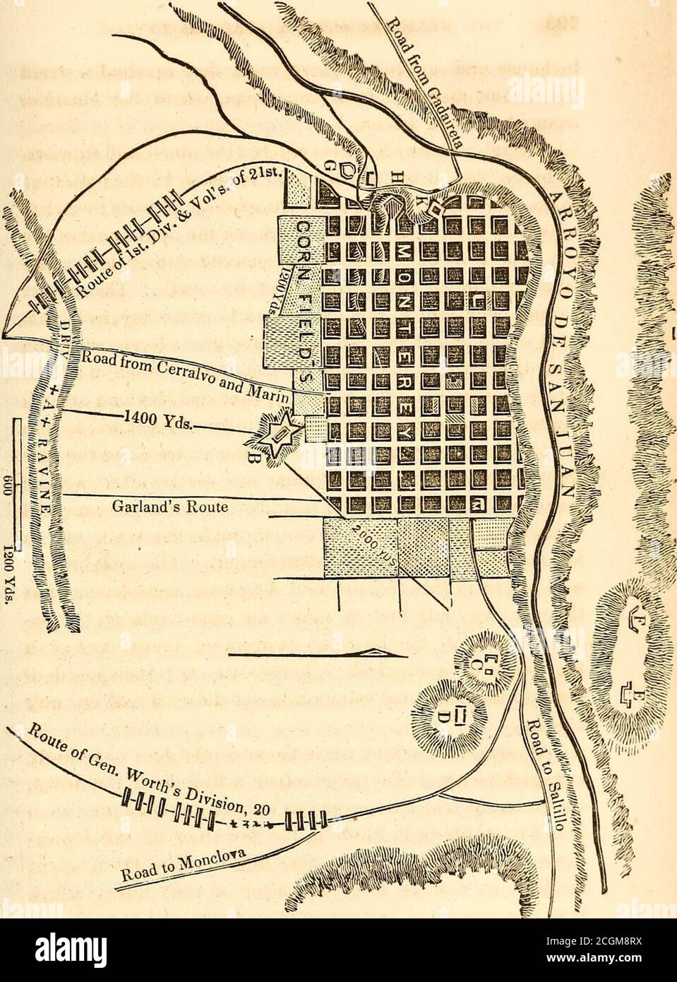 . History of Mexico; her civil wars, and colonial and revolutionary ...