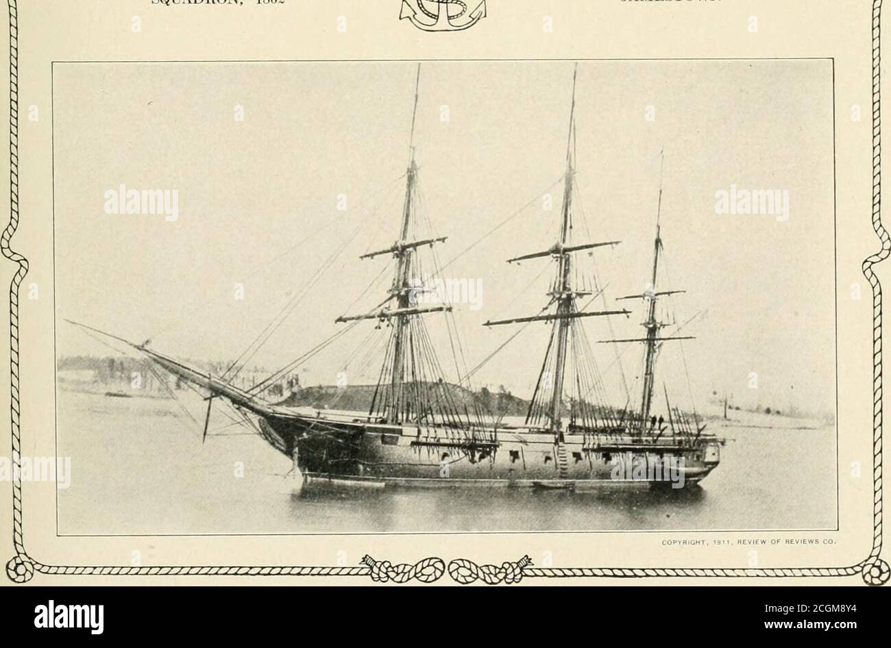 Blockade runner civil war hi-res stock photography and images - Alamy