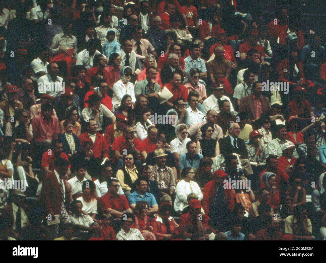 Football 1970s football fans hi-res stock photography and images - Alamy