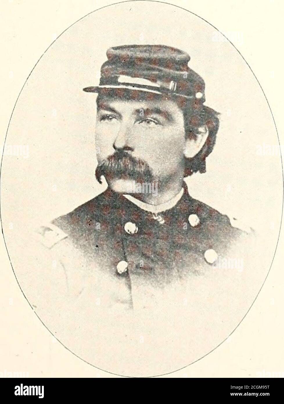 General john charles fremont hi-res stock photography and images - Alamy