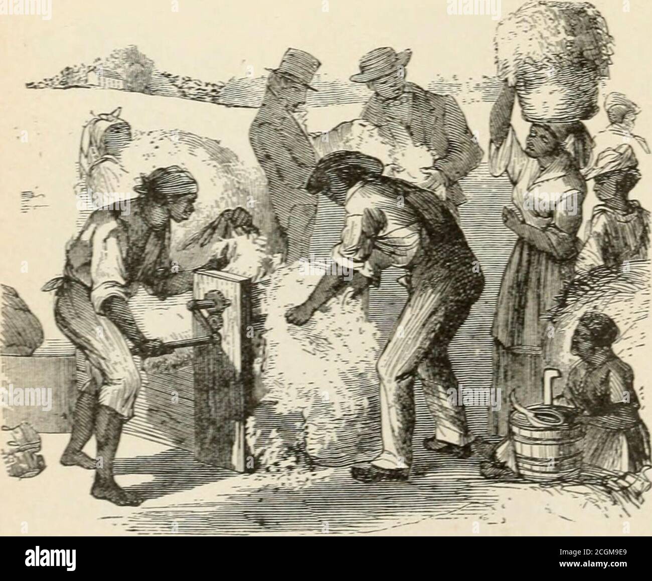 Escaping Slavery High Resolution Stock Photography and Images - Alamy