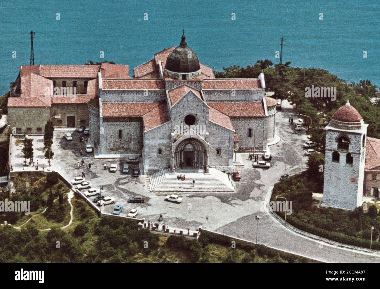 1960s san ciriaco hi-res stock photography and images - Alamy