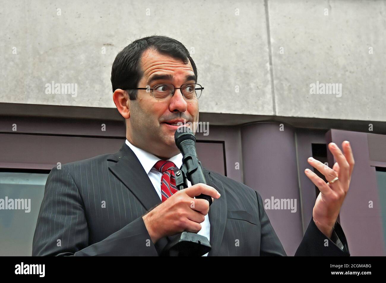 General attorney of lyon hi-res stock photography and images - Alamy