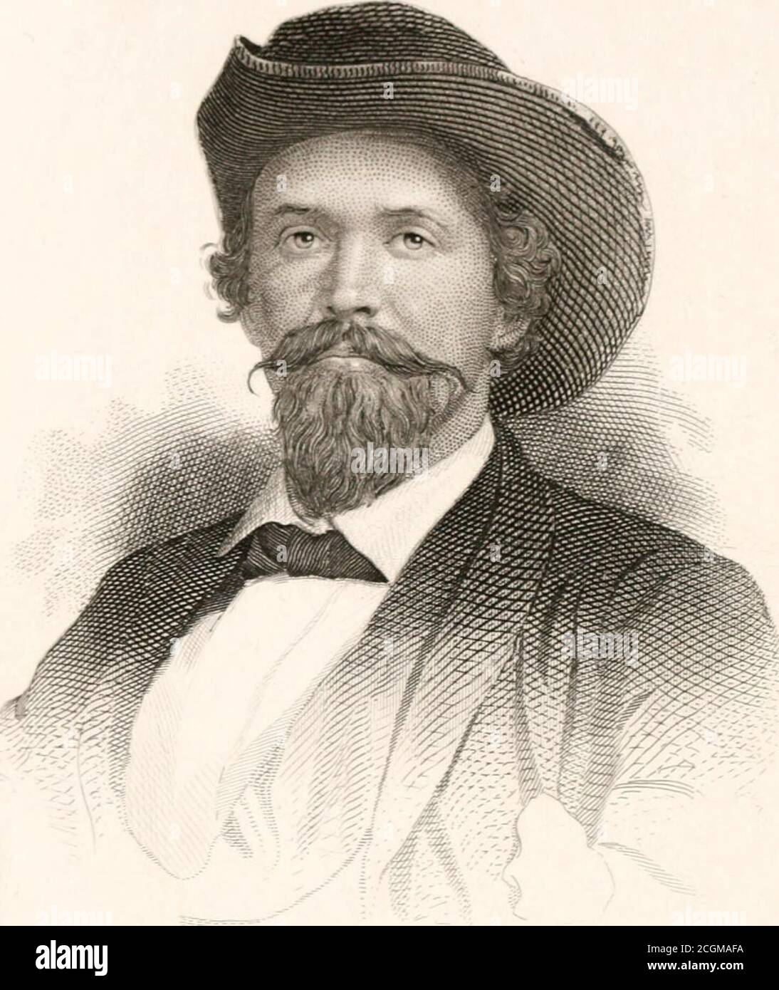 . Southern generals, who they are, and what they have done Stock Photo ...