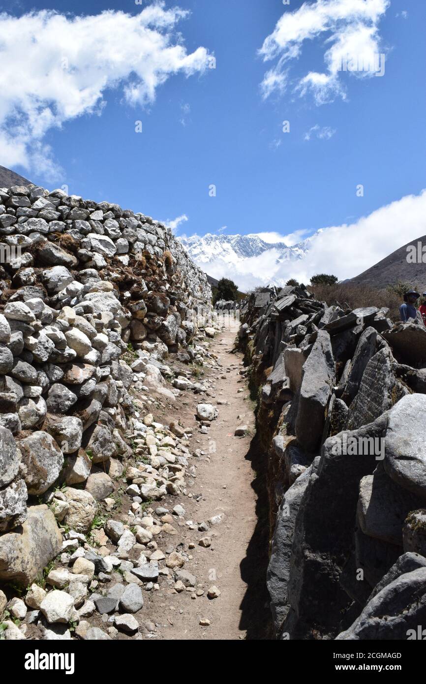 A mesmerizing view of the salt terraces in Maras, Peru famous. These ...