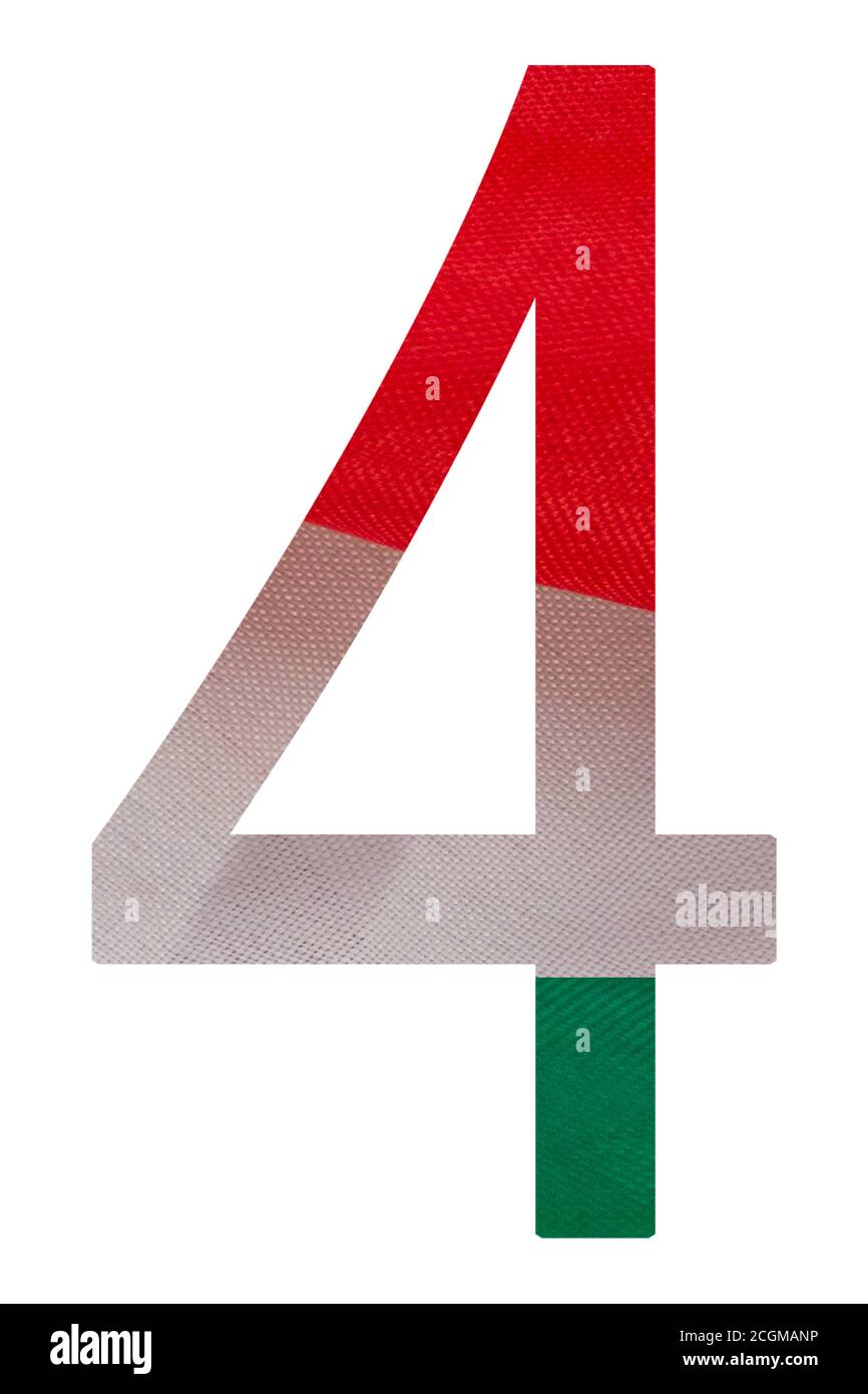 Old italian alphabet Cut Out Stock Images & Pictures - Alamy