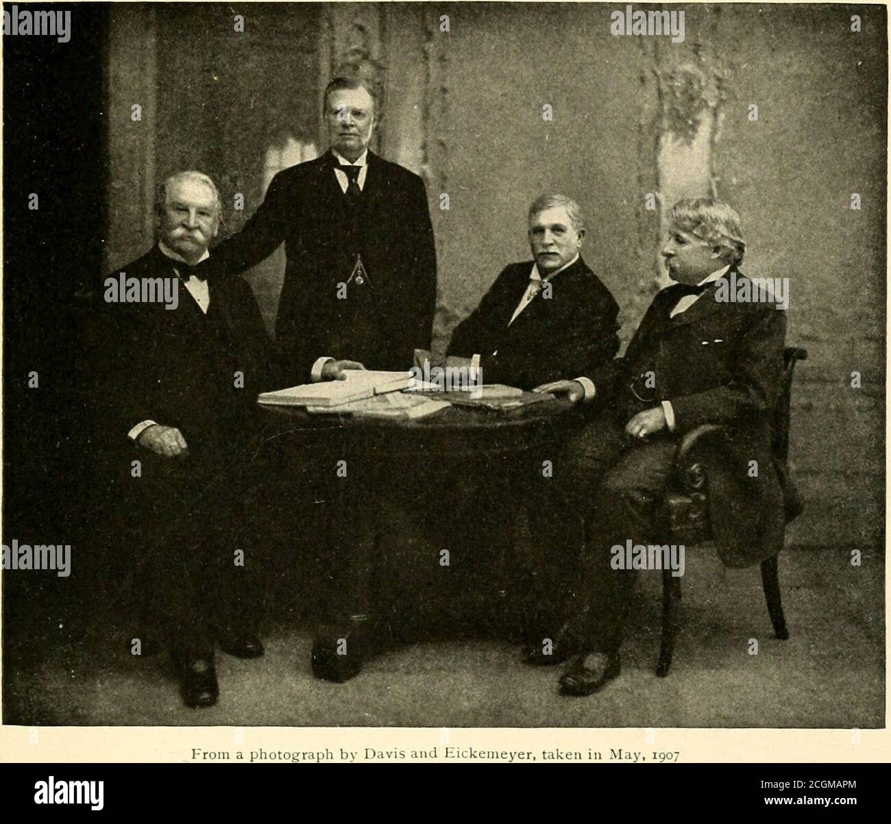 . Lincoln in the telegraph office : recollections of the United States ...