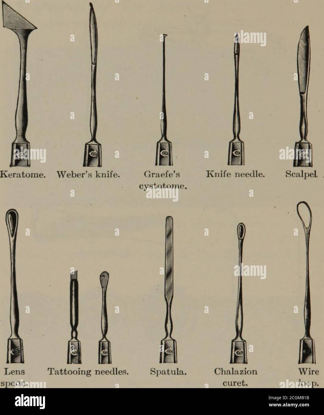 . Nursing in diseases of the eye, ear, nose, and throat . Entropion ...