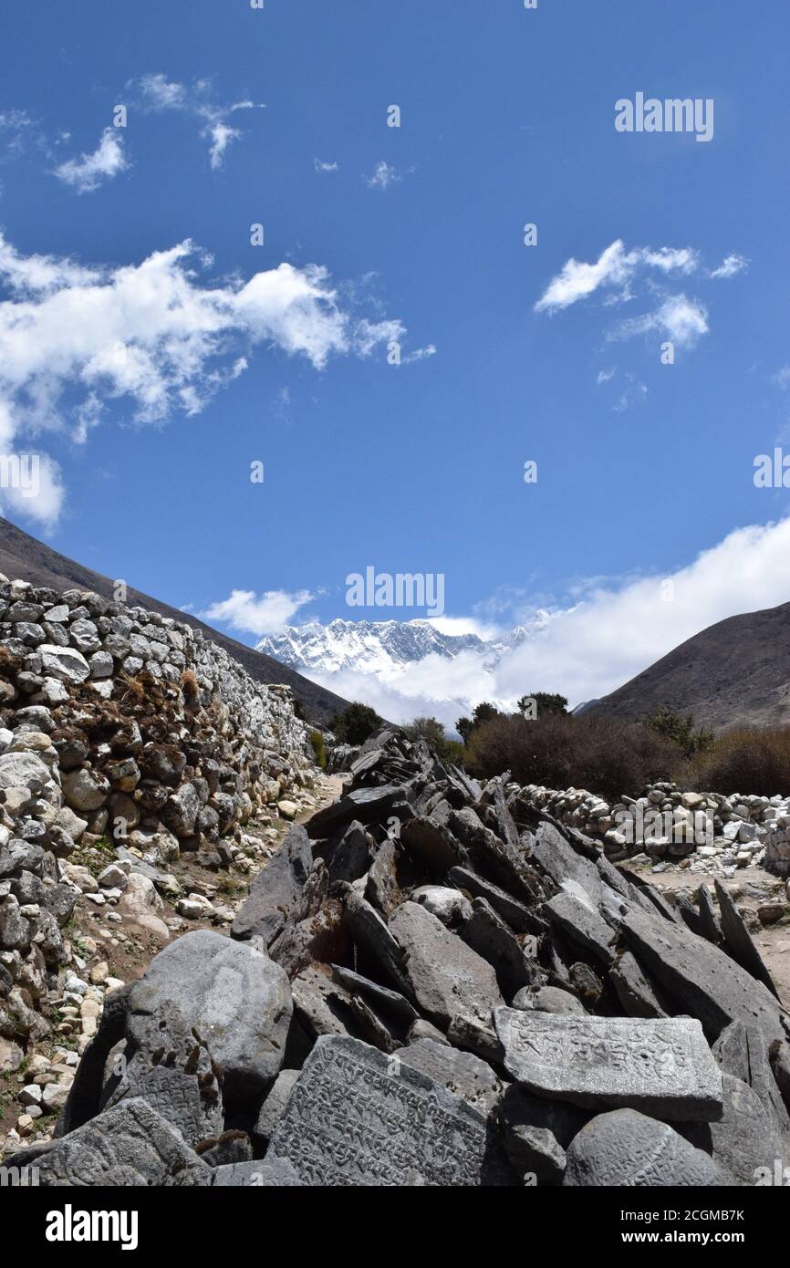 A mesmerizing view of the salt terraces in Maras, Peru famous. These ...