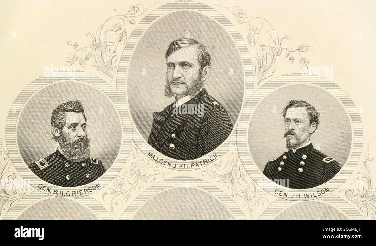 . The history of the Civil War in America; comprising a full and ...