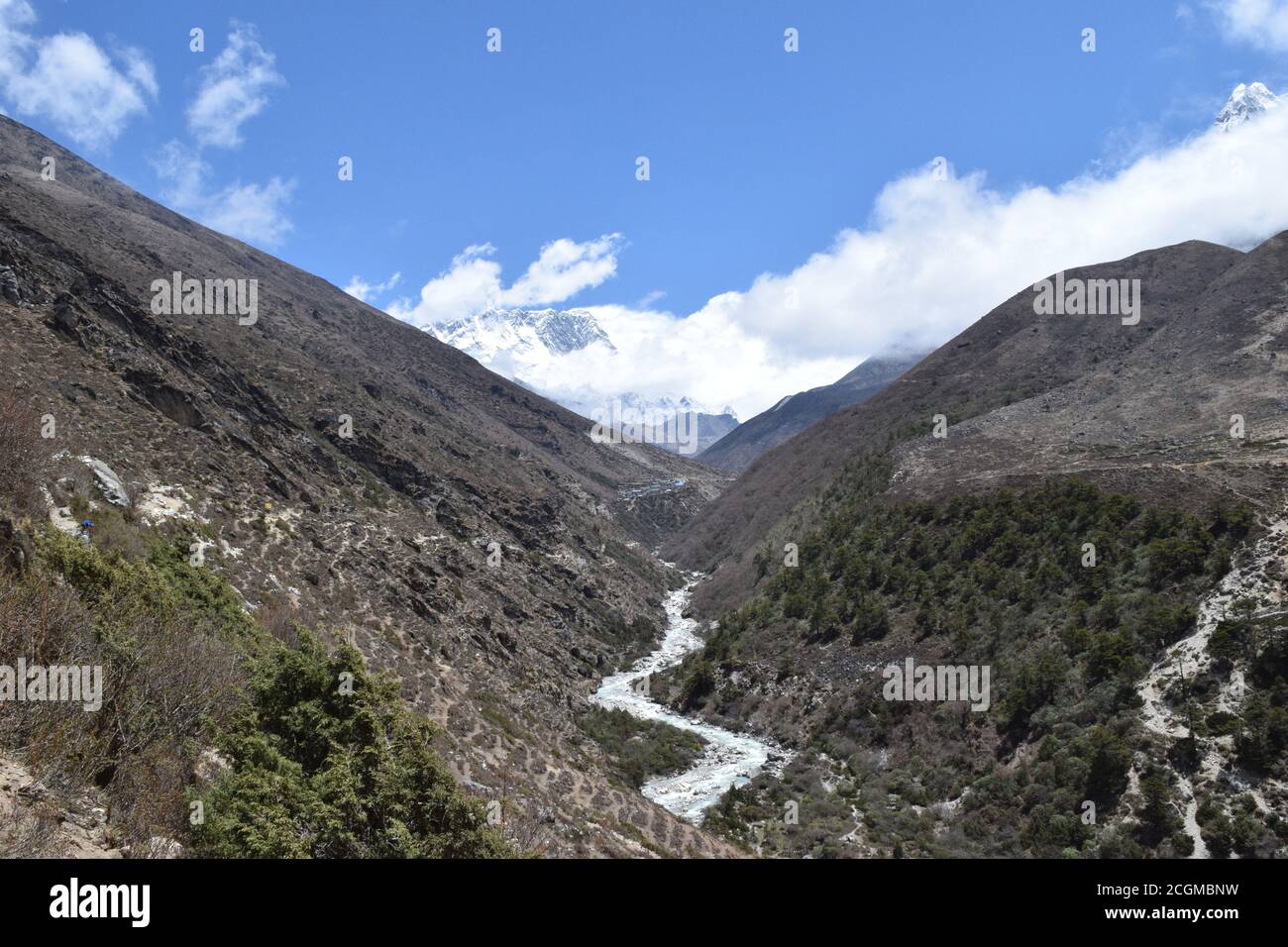 A mesmerizing view of the salt terraces in Maras, Peru famous. These ...